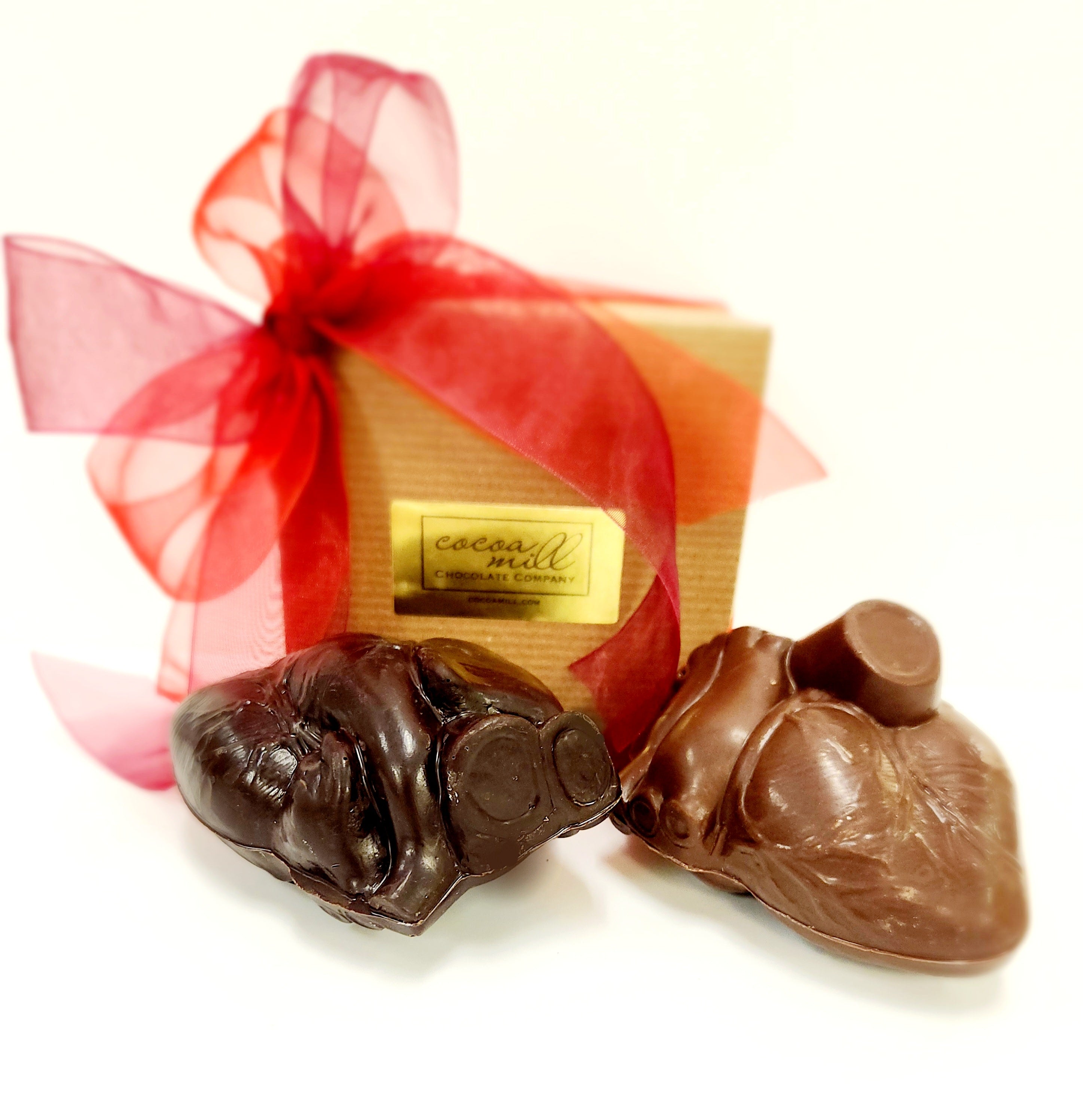 Cocoa Mill | Gourmet Artisan Chocolates & Truffles – Cocoa Mill ...