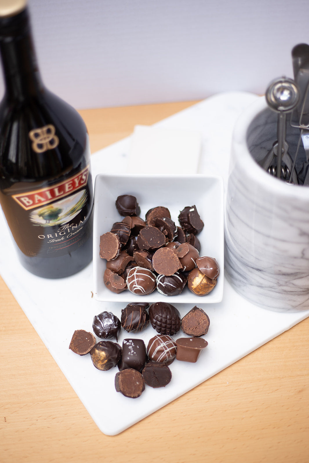 Cocoa Mill | Gourmet Artisan Chocolates & Truffles – Cocoa Mill ...