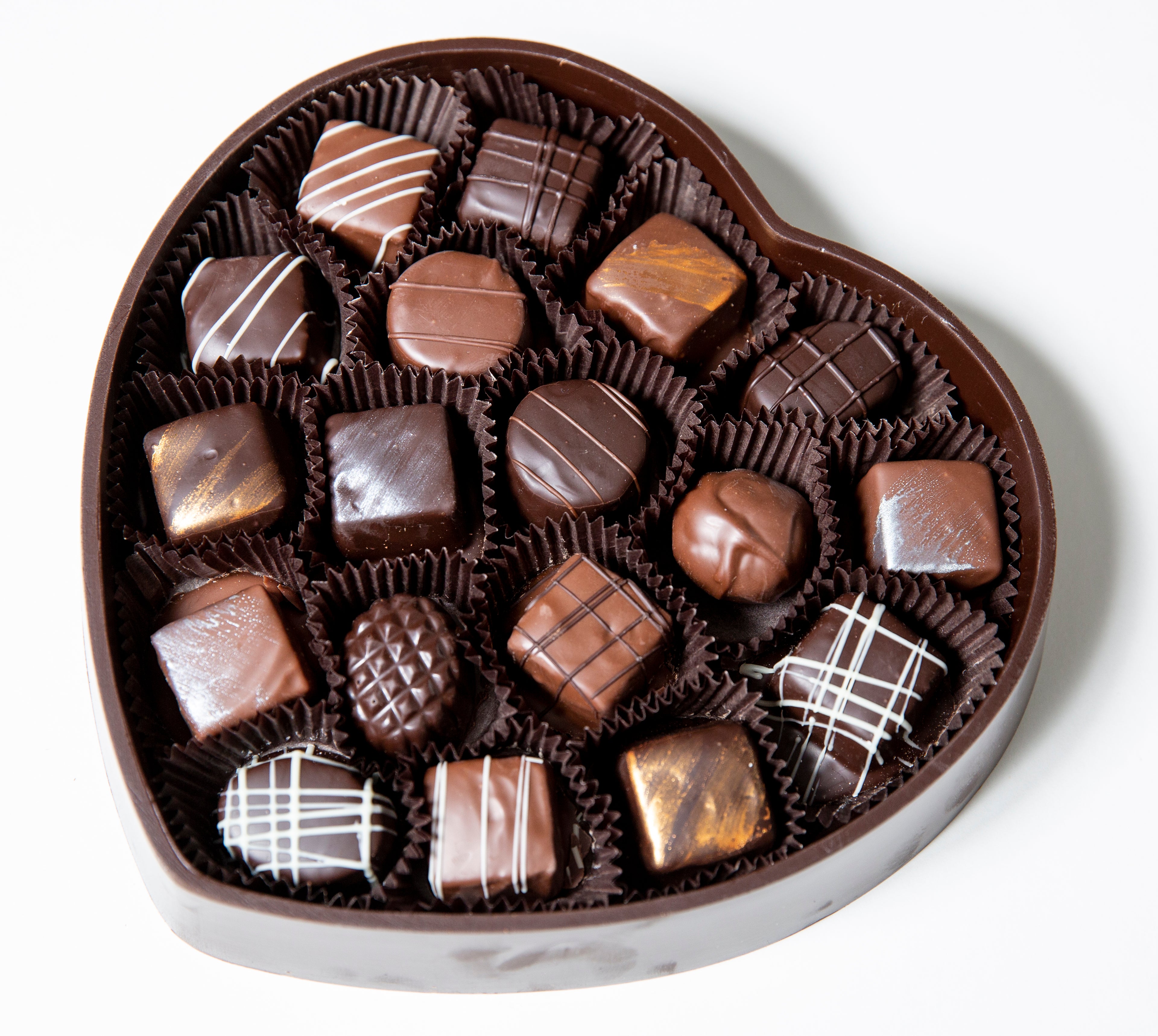 Cocoa Mill | Gourmet Artisan Chocolates & Truffles – Cocoa Mill ...